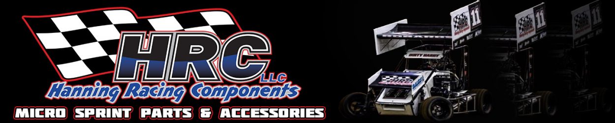 Hanning Micro Sprint Parts Hanning Micro Sprint Parts Hanning Micro ...