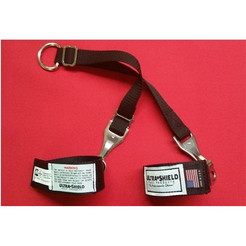 UltraShield Arm Restraints - Hanning Micro Sprint Parts