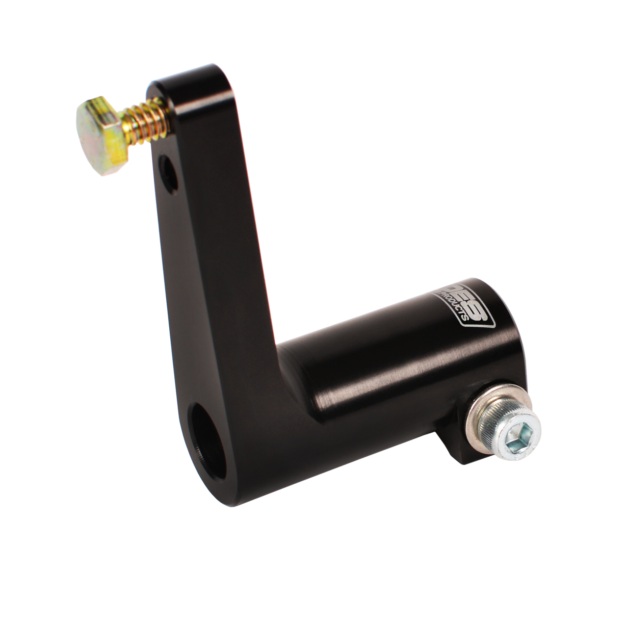 Shift Assembly - Hanning Micro Sprint Parts