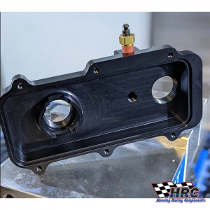 DRP Engine Preheater Top Cover - Hanning Micro Sprint Parts