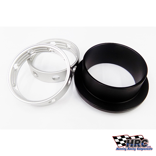 ARS 2-Step Kit (1000 & 3200 Series) - Hanning Micro Sprint Parts