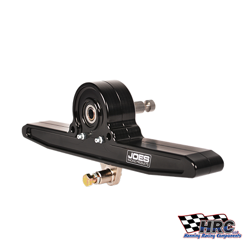 JOES Micro Steering Rack - Hanning Micro Sprint Parts