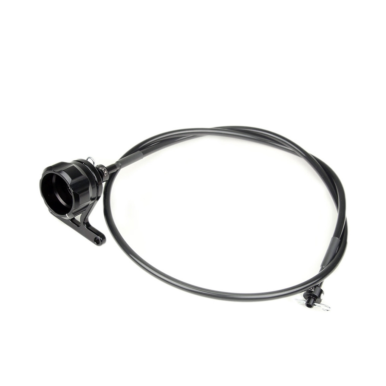 CSI Cockpit Adjuster and Cable - Hanning Micro Sprint Parts