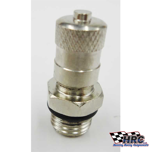 ARS Schrader Valve - Hanning Micro Sprint Parts