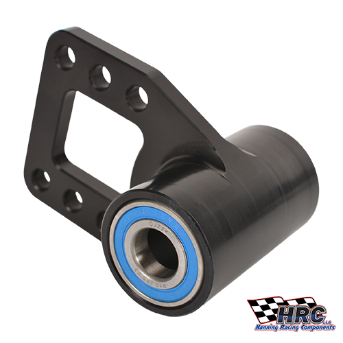 JOES Upper Steering Support Bracket - Hanning Micro Sprint Parts