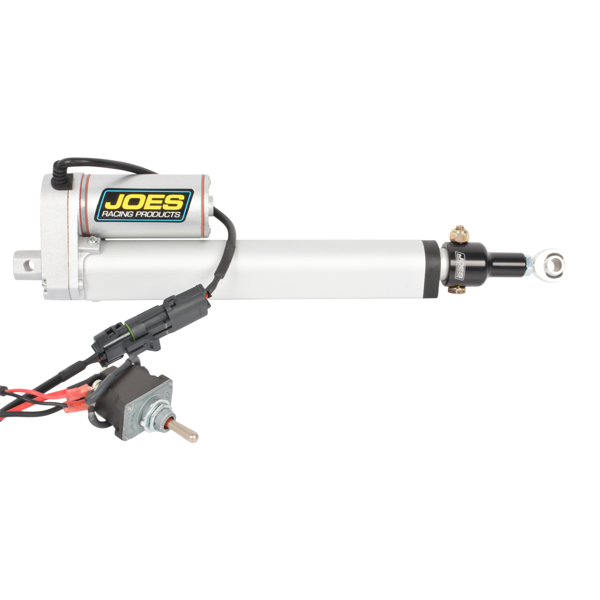 Top Wing Components - Hanning Micro Sprint Parts