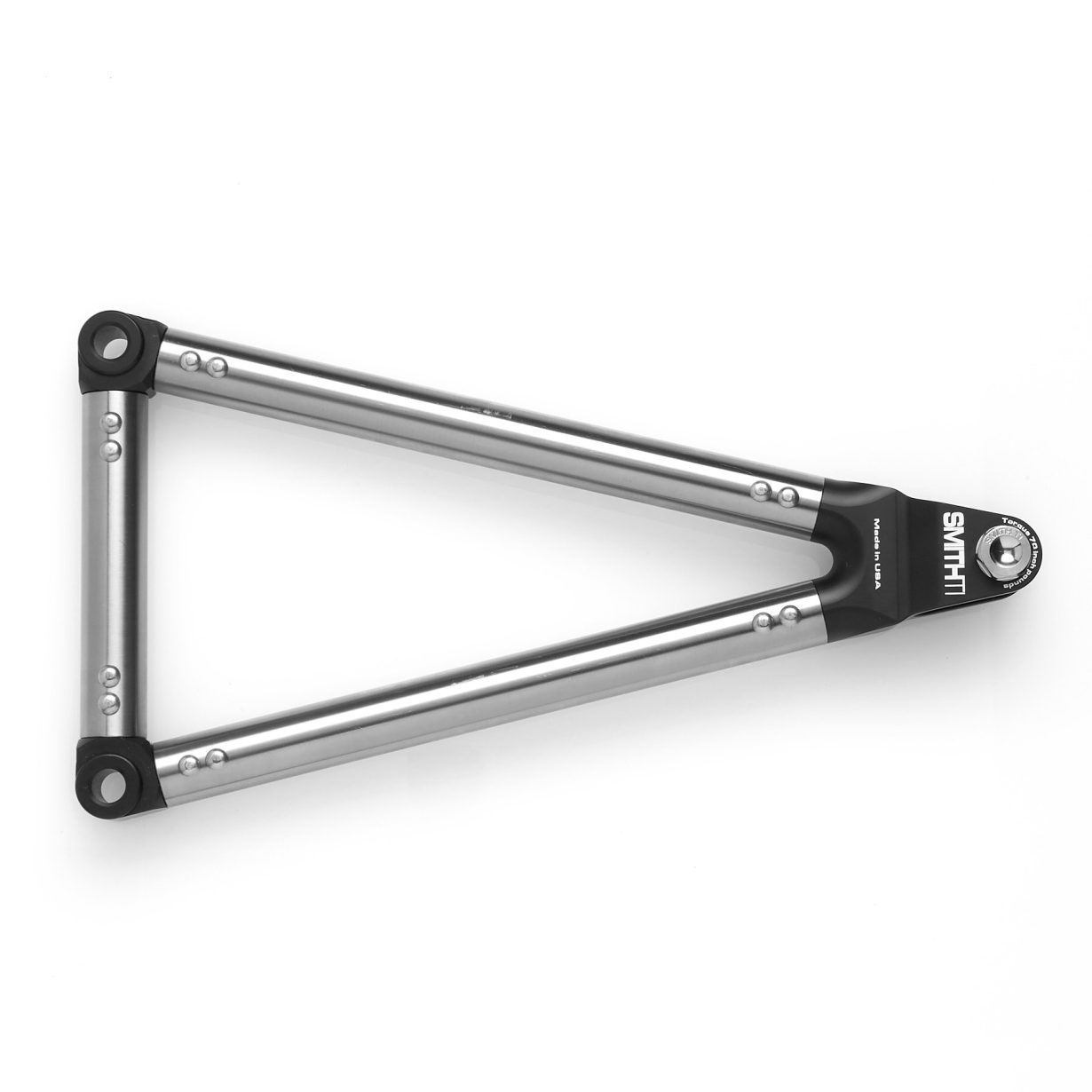 Pan Hard & Ladder Components - Hanning Micro Sprint Parts