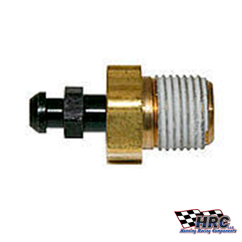 Wilwood Bleeder Screw Kit 4pk - Hanning Micro Sprint Parts