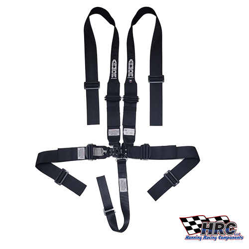 Ultra Shield ARMOR SERIES 3″ with 2″ Dog Bone & 2″ Latch - Hanning ...