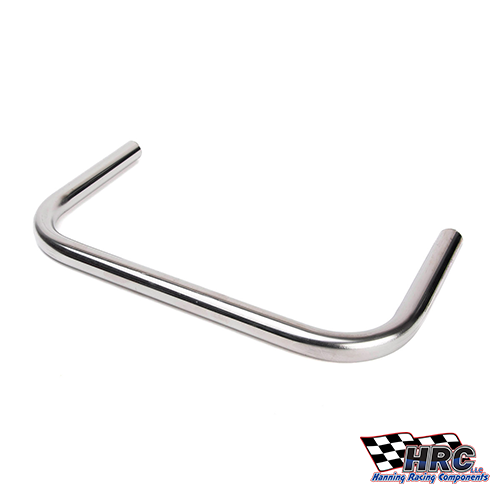 Hyper Single Loop Front Bumper - Hanning Micro Sprint Parts