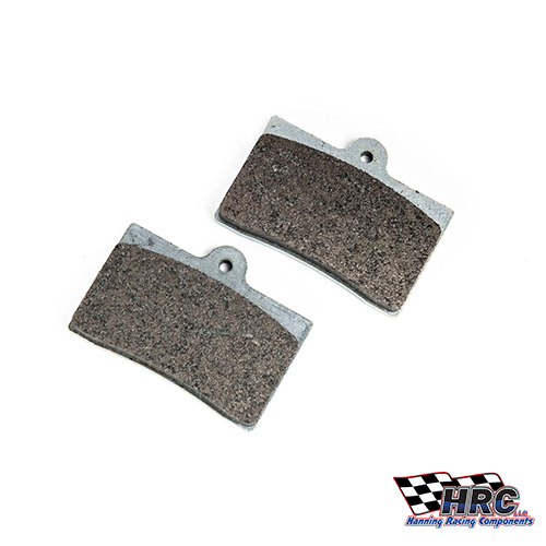 Wilwood GP320 Pads BP-40 for Ti and Steel Rotors - Hanning Micro Sprint ...