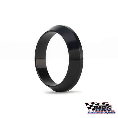 Hyper 1-1/2″ Male Split Spacer - Hanning Micro Sprint Parts