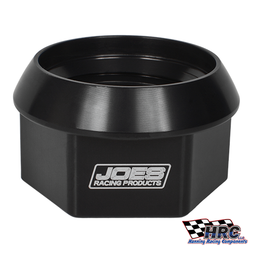 JOES Jr Sprint Axle Nut - Hanning Micro Sprint Parts