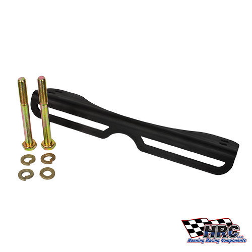 Joes Jr Sprint Lower Tank Mount - Hanning Micro Sprint Parts