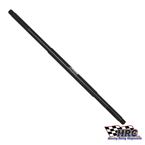 Joes Jr Spring 1-1/2” Splined Rear Axle (Axle Only) - Hanning Micro ...