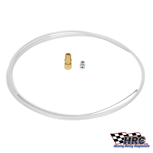 Joes Jr Sprint Throttle Cable Kit - Hanning Micro Sprint Parts