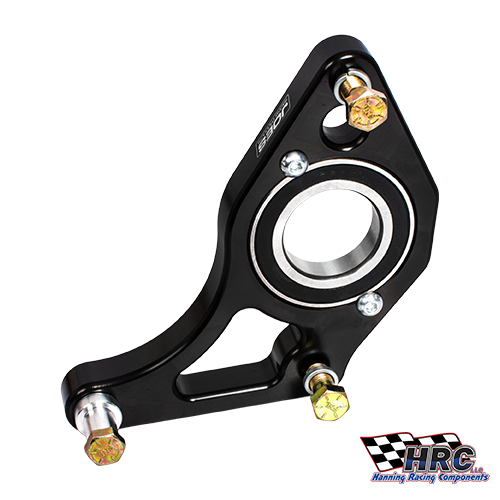 Joes Jr Sprint LR Birdcage - Hanning Micro Sprint Parts
