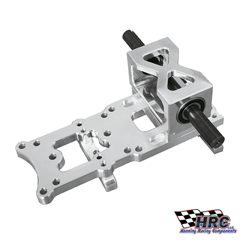 JOES Adjustable Jack Shaft Mount - Hanning Micro Sprint Parts