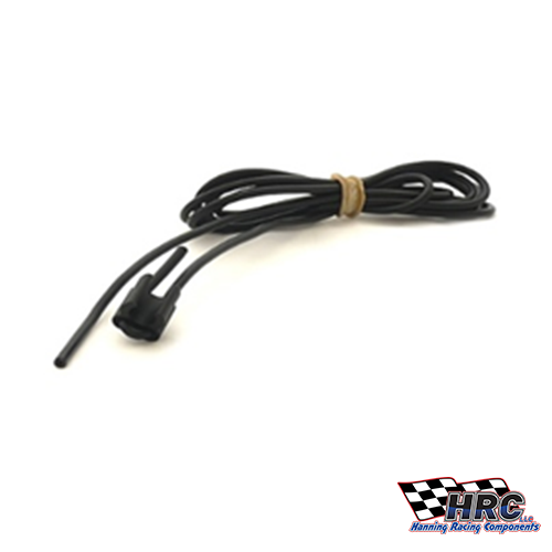 Mychron RPM lead with clip - Hanning Micro Sprint Parts