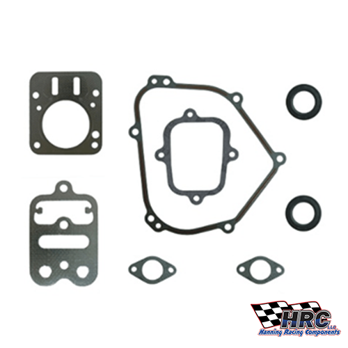 World Formula Gasket Kit - Hanning Micro Sprint Parts