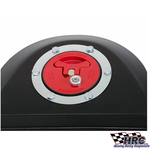 Jr Sprint 2 Gallon Flow Max Tank (6 Bolt flush mount cap assembly ...