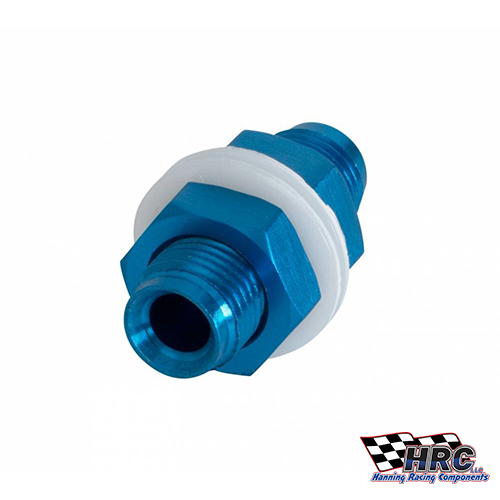 Jr Sprint 2 Gallon Flow Max Tank (fuel cell fast flow fitting ...