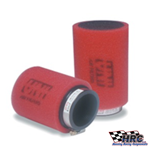 Uni Filter World Formula “Straight” - Hanning Micro Sprint Parts