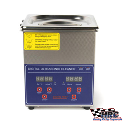 Engler Injection - Hanning Micro Sprint Parts