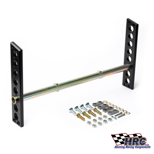 Seat Adjuster Assembly - Hanning Micro Sprint Parts