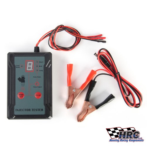 Injector single pulser - Hanning Micro Sprint Parts