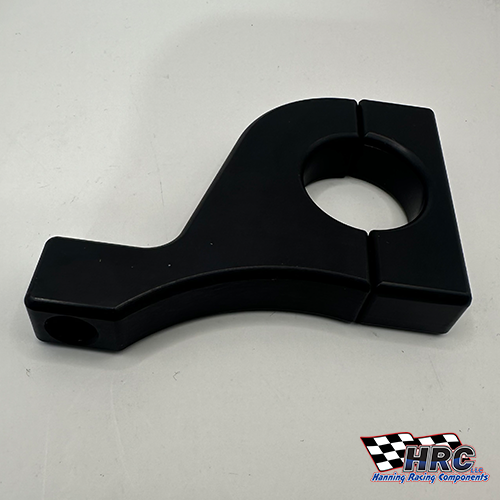 HRC Junior Sprint Mychron Bracket - Hanning Micro Sprint Parts