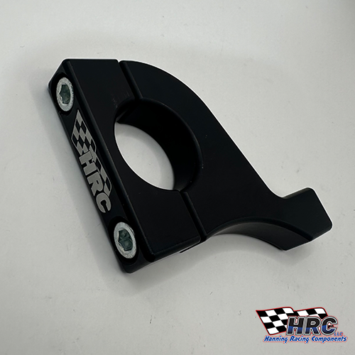 HRC Junior Sprint Mychron Bracket - Hanning Micro Sprint Parts