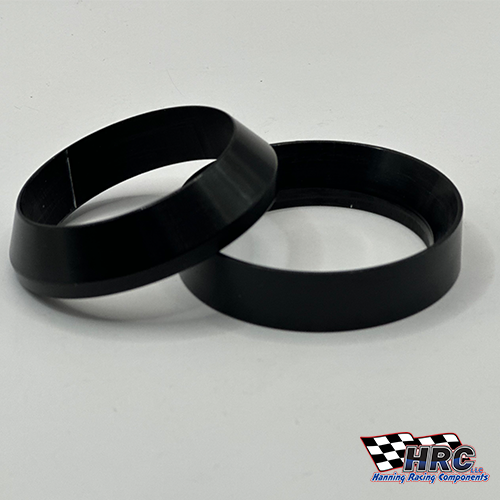 HRC Premium Split Cone Spacer Kit (1-3/4) - Hanning Micro Sprint Parts
