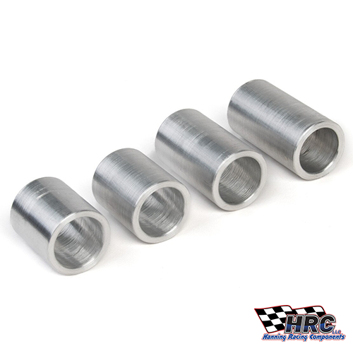 Hyper Junior Sprint Jack Shaft Spacer Kit - Hanning Micro Sprint Parts