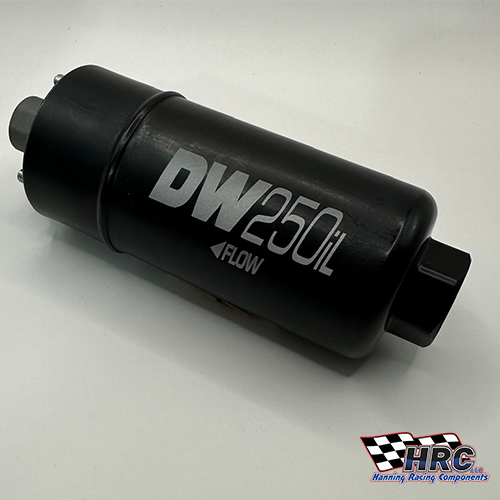 DWK250IL Electric Fuel Pump - Hanning Micro Sprint Parts
